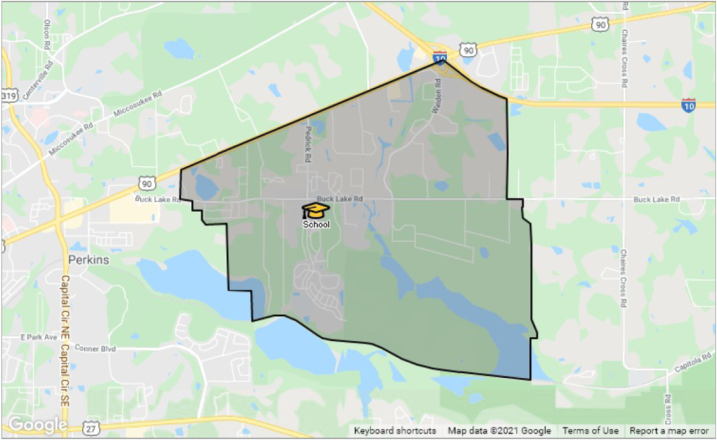 Tallahassee’s Public Elementary School Grades - Living In Tallahassee